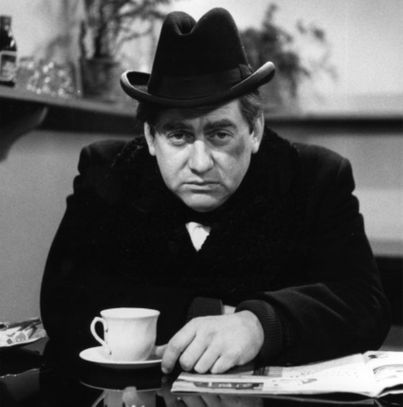 Hancock’s Half Hour: The Lost Episodes – Century Theatre