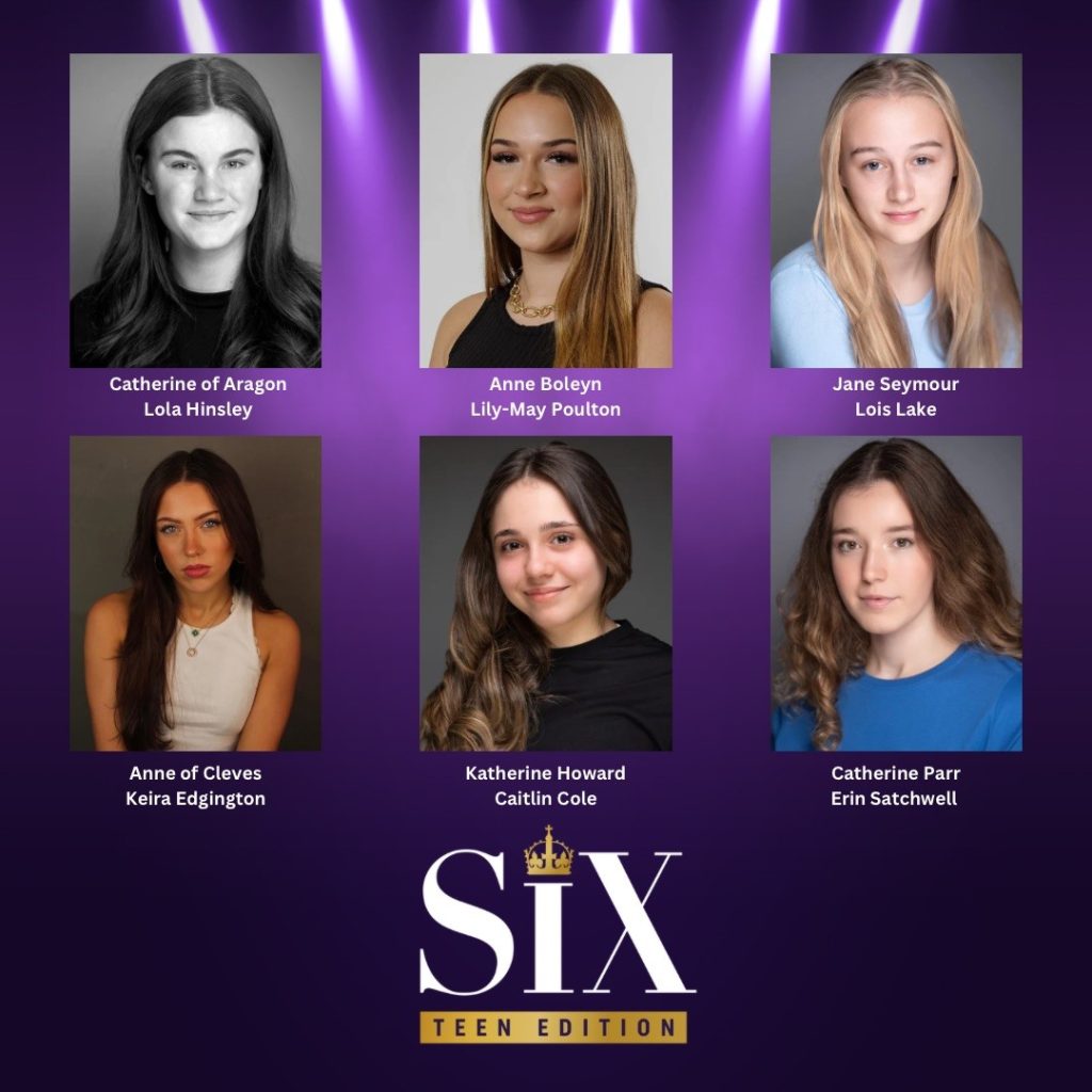 Six- Teen Edition – Century Theatre