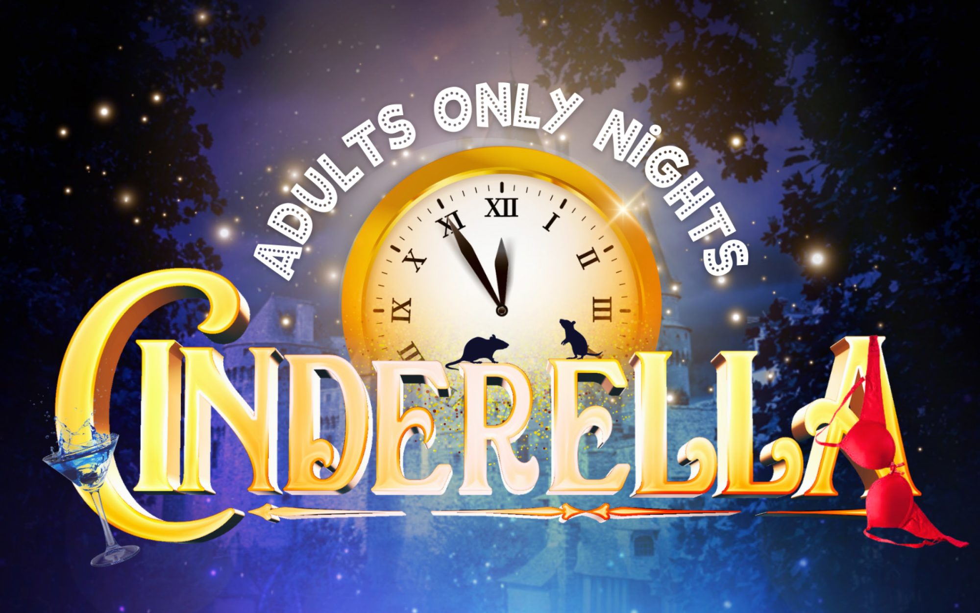 Homepage – Century Theatre