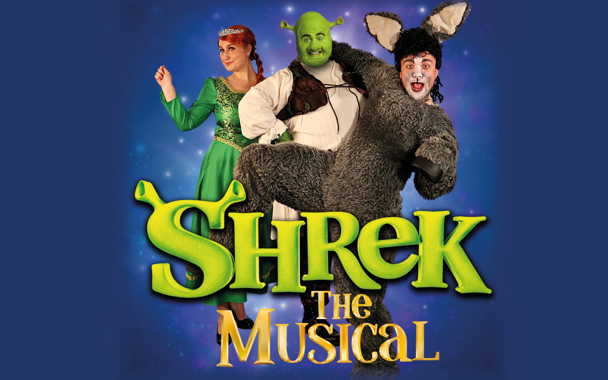 What's on – Century Theatre